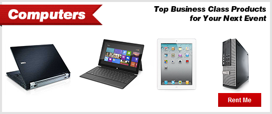 AV Rental Orlando | Audio Visual Sound Video Lighting Rentals Florida ...