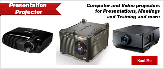 AV Rental Orlando | Audio Visual Sound Video Lighting Rentals Florida ...