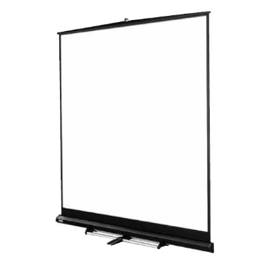 12' Cradle Projection Screen Rentals - AV Rental Orlando